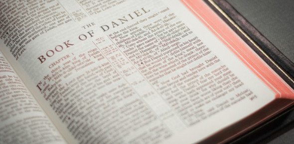 Quiz On The Book Of Daniel - Quiz & Trivia